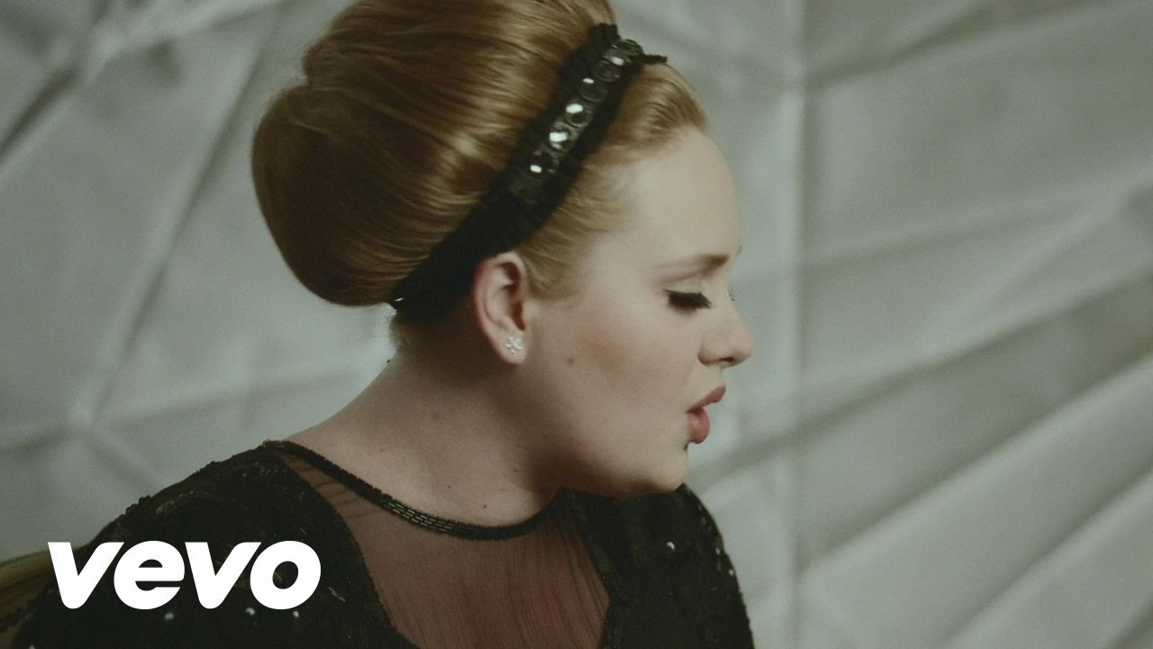 Adele: Rolling in the Deep – agonia kobiecego serca
