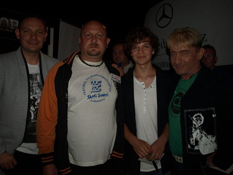 Top 10 – zespoły disco polo lat 90. – ranking